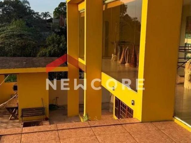 Casa de condomínio em Loteamento Clube dos Oficiais da Polícia Militar do Carmo Canguera São