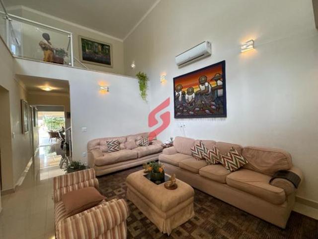 Casa de Condomínio em Lago da Boa Vista Sorocaba, SP