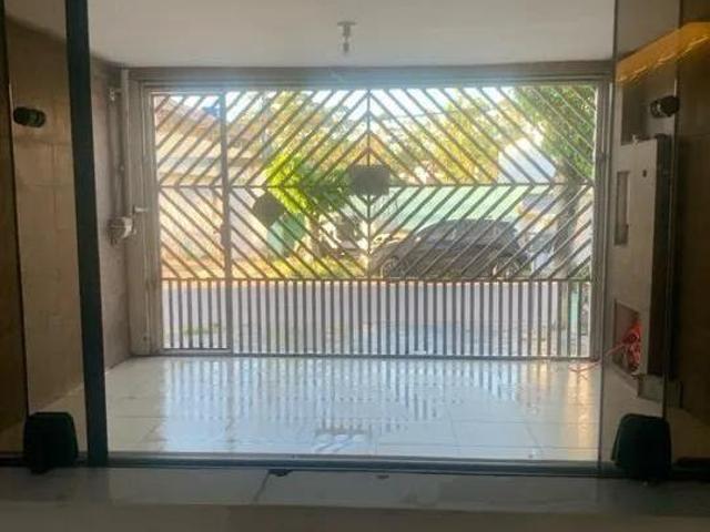 Casa em Las Palmas São Bernardo do Campo