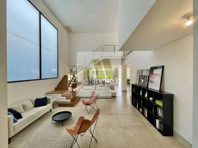 Casa de Condominio em Moinho Velho Cotia
