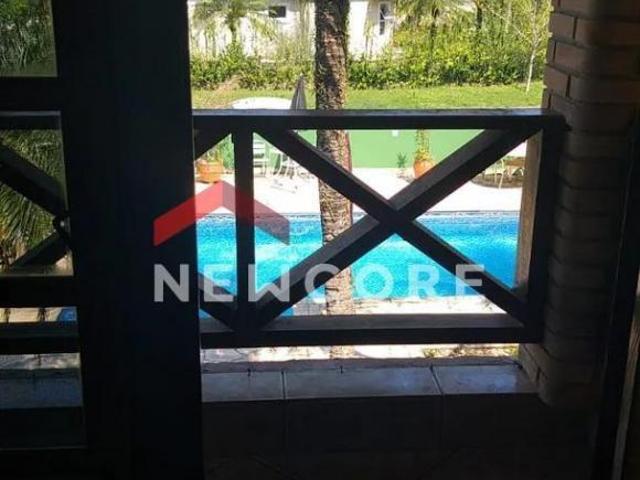 Casa de condomínio em morada da praia Centro Boracéia/SP
