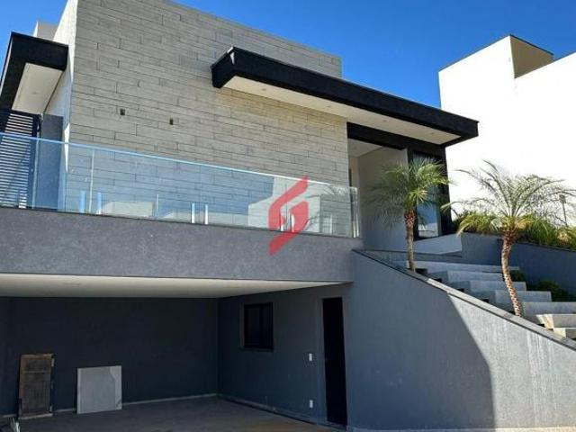 Casa de Condomínio em Morros Sorocaba