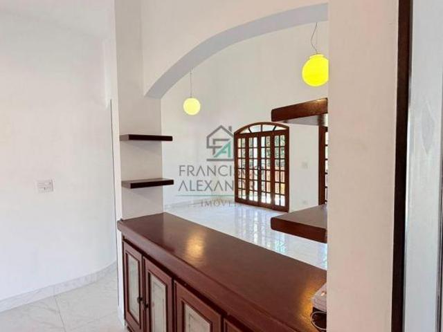 Casa de condomínio em Maitinga, Bertioga SP