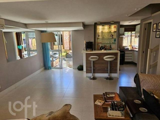 Casa de Condomínio em Mário Quintana