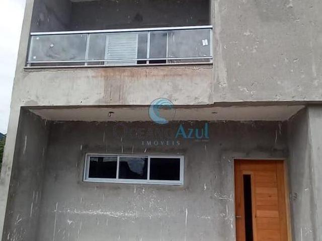 Casa de Condomínio em Massaguaçu Caraguatatuba