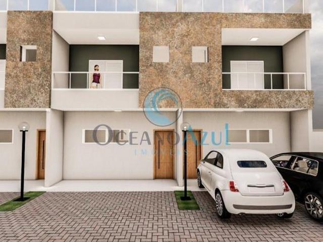 Casa de Condomínio em Massaguaçu Caraguatatuba