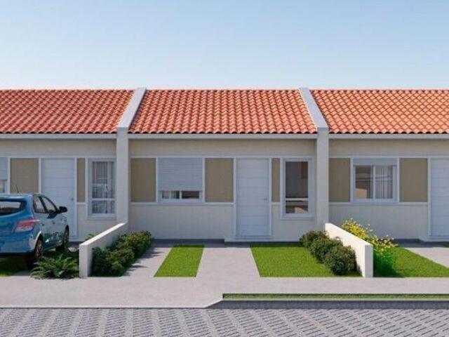 Casa de Condomínio em Meu Rincão