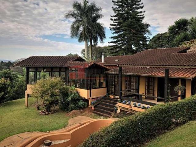 Casa de Condominio em Nova Fazendinha Carapicuíba Código 523