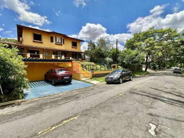 Casa de Condominio em Nova Higienópolis Jandira