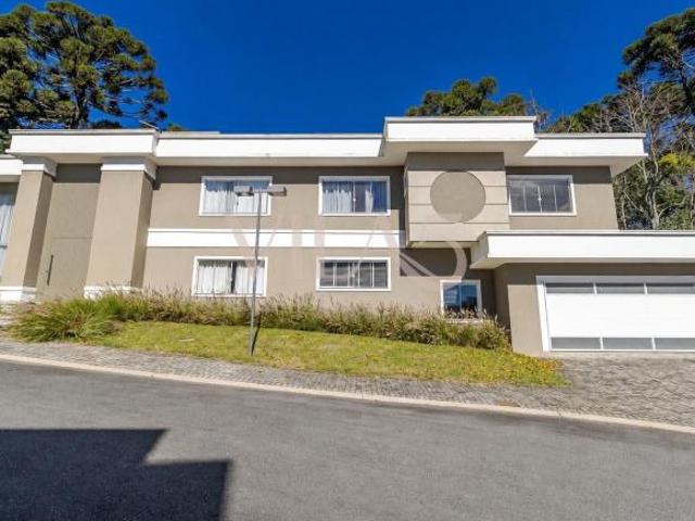 Casa de Condomínio em São Braz Curitiba