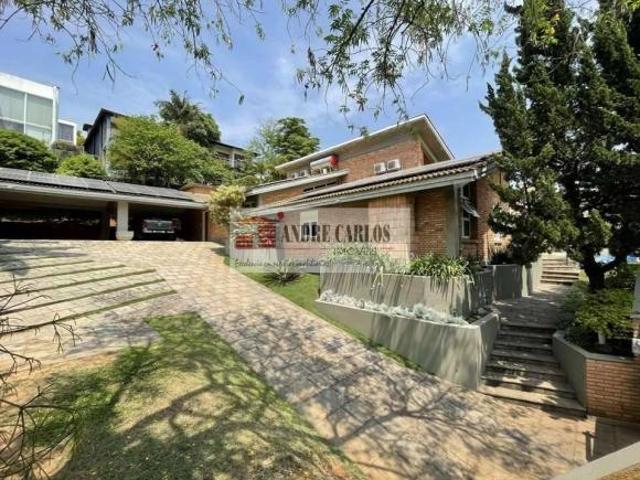 Casa de Condominio em São Paulo II Cotia cod 861
