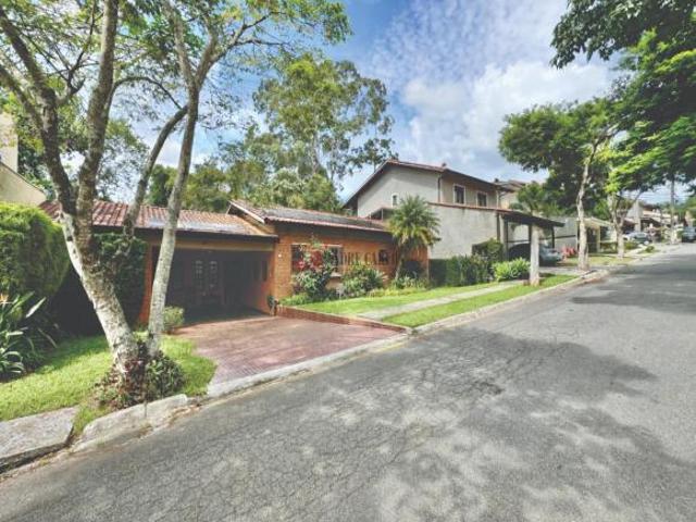Casa de Condominio em São Paulo II Cotia