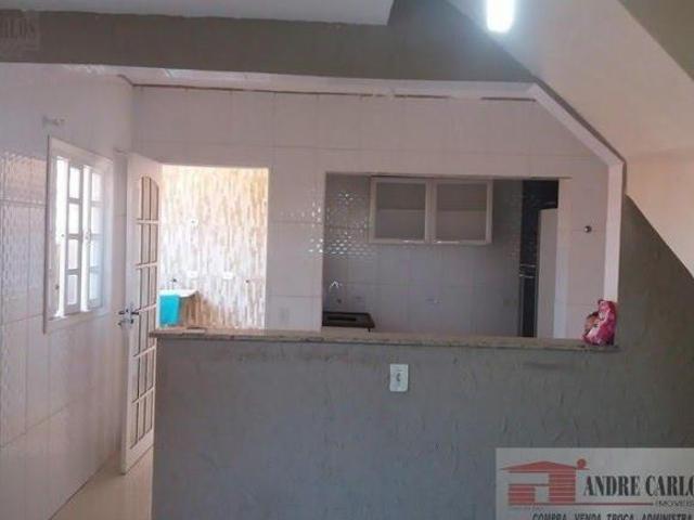 Casa de Condominio em São Pedro Osasco
