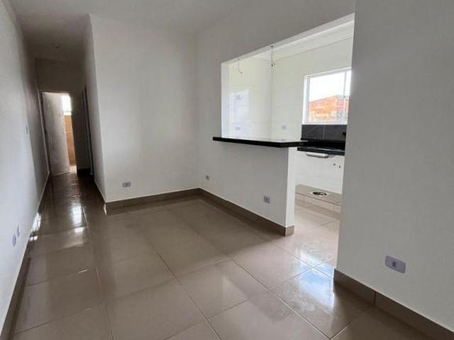 Casa de condominio em São Vicente!
