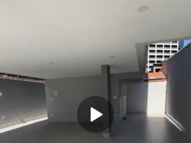 Casa de condominio em São Vicente Parque Bitaru