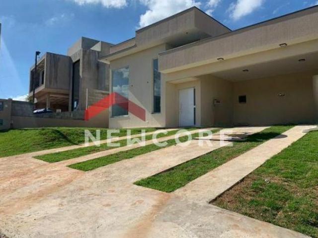 Casa de condomínio em Snoke Residencial San Diego Vargem Grande Paulista/SP