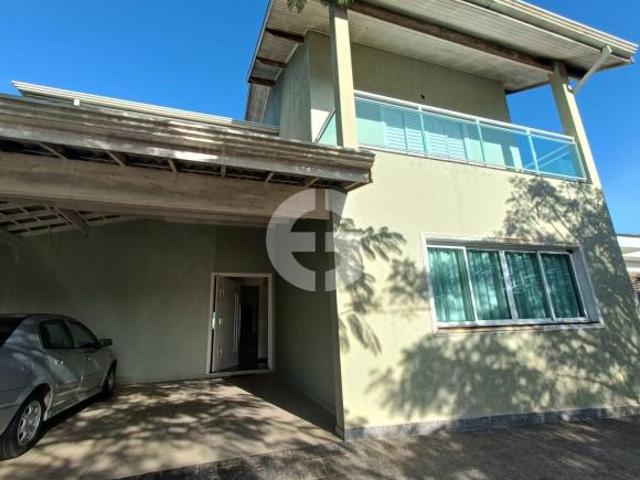Casa de Condomínio em Soares Jarinu, SP
