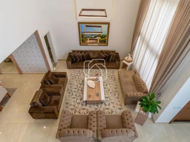 Casa de Condomínio em Salto à venda Terras de Mont Serrat SP | 4 quartos Área total 1.056,86 m²