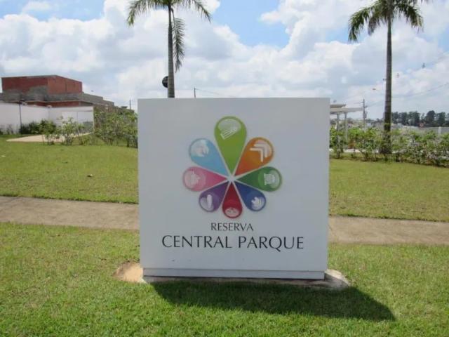 Casa de Condomínio em Salto à venda Reserva Central Parque SP | 3 quartos Área total 338,00 m² R