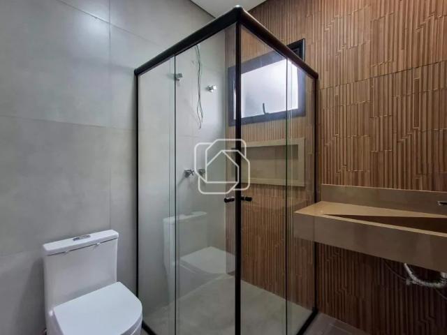 Casa de Condomínio em Salto à venda Residencial Lagos D'Icaraí SP | 3 quartos Área total 300,00 m²