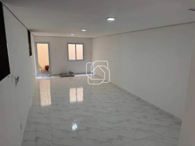 Casa de Condomínio em Salto à venda Residencial Lagos D'Icaraí SP | 3 quartos Área total 330,09 m²
