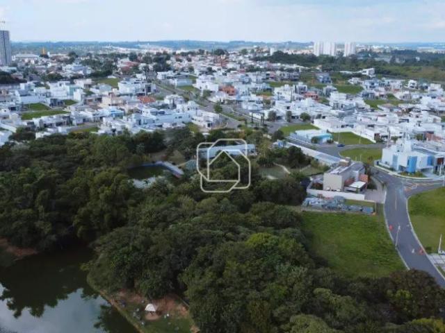 Casa de Condomínio em Salto à venda Residencial Lagos D'Icaraí SP | 4 quartos Área total 430,00 m²