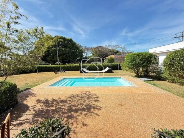 Casa de Condomínio em Salto à venda Residencial Primavera SP | 3 quartos Área total 1.200,00 m²