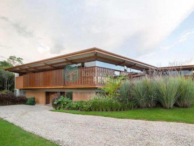Casa de condominio em Santo Antônio do Pinhal