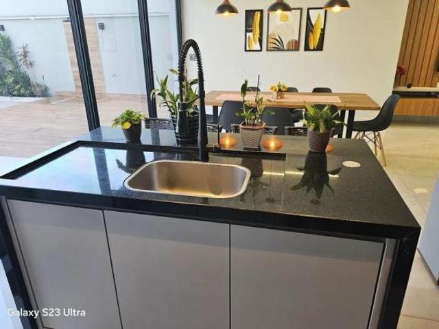 Casa de Condominio em Santa Rosa Piracicaba