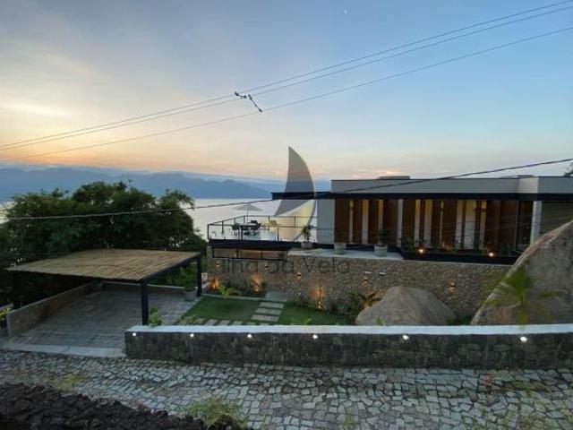 Casa de Condominio em Santa Tereza Ilhabela
