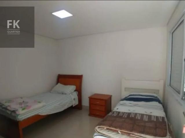 Casa de Condomínio em Santana de Parnaíba