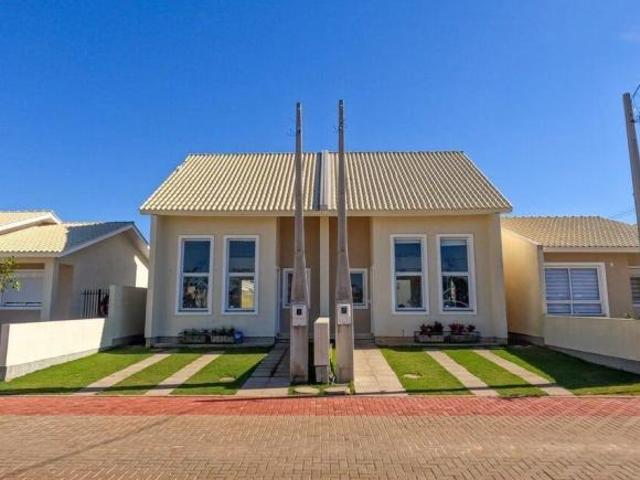 Casa de Condomínio em Sítio Túnel Verde
