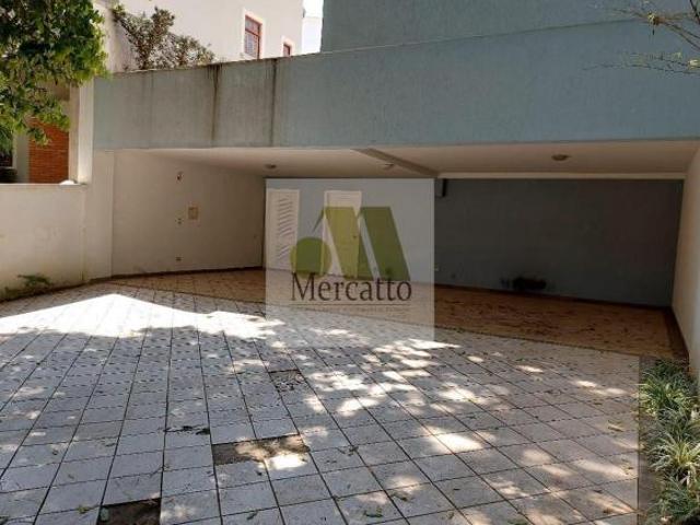 Casa de Condominio em Super Quadra Morumbi São Paulo
