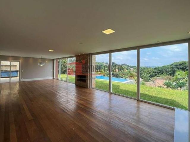 Casa de Condominio em Pousada dos Bandeirantes Carapicuíba Código 599