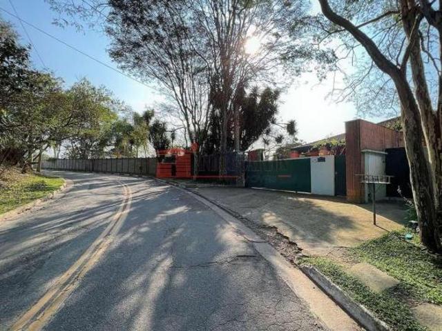 Casa de Condominio em Pousada dos Bandeirantes Carapicuíba Código 995