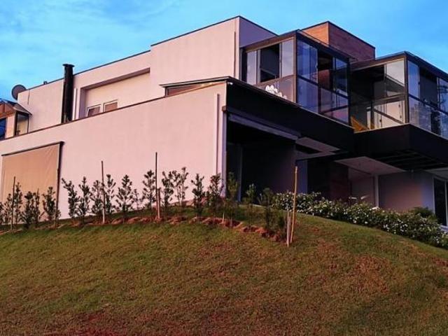 Casa de condomínio em Paranapanema Marina Paranapanema/SP