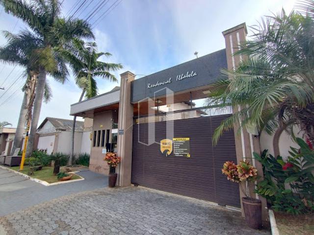 Casa de Condomínio em Parque Amazônia Goiânia, GO