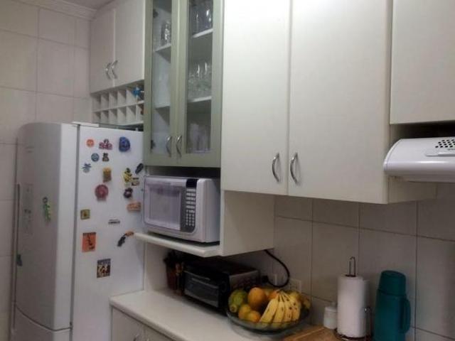 Casa de Condominio em Parque Assunção Taboão da Serra