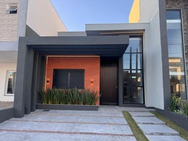Casa de Condomínio em Parque da Matriz