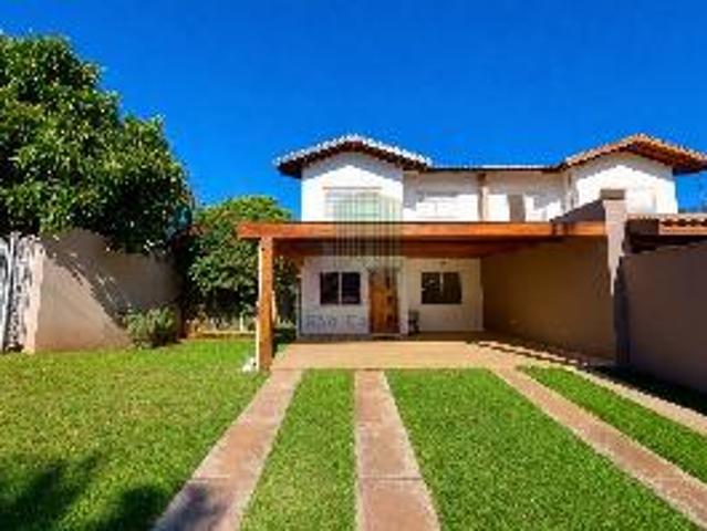 Casa de Condominio em Parque Espraiado São Carlos, SP São Carlos imóveis