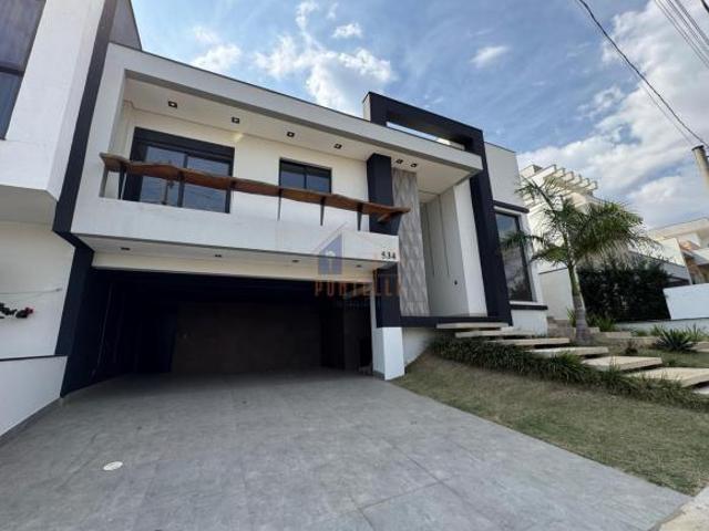 Casa de Condominio em Parque Ibiti Reserva Sorocaba, SP