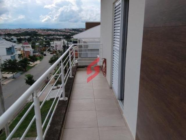 Casa de Condomínio em Parque Ibiti Reserva Sorocaba, SP