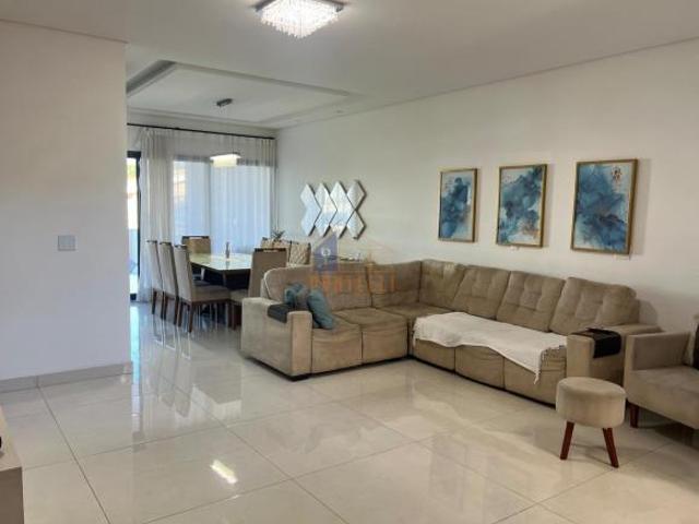 Casa de Condominio em Parque Ibiti Reserva Sorocaba, SP