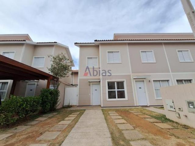 Casa de Condominio em Parque Sabará São Carlos, SP