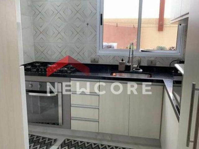 Casa de condomínio em Passagem Abaré Chácara Quiriri Carapicuíba/SP