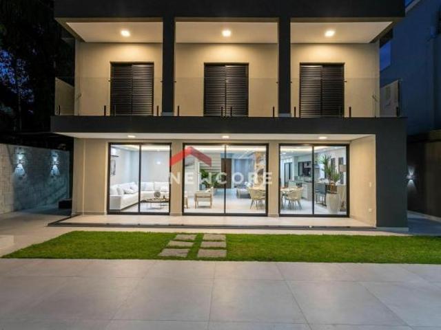 Casa de condomínio em Passeio das Garaunas Riviera Bertioga/SP