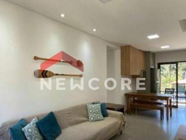 Casa de condomínio em Passeio das Garaunas Riviera de São Lourenço Bertioga/SP