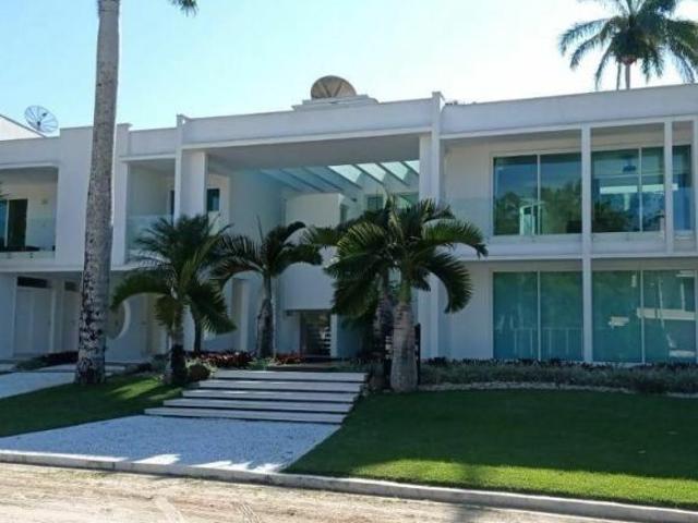 Casa de condomínio em Passeio de Piratininga Riviera Bertioga/SP