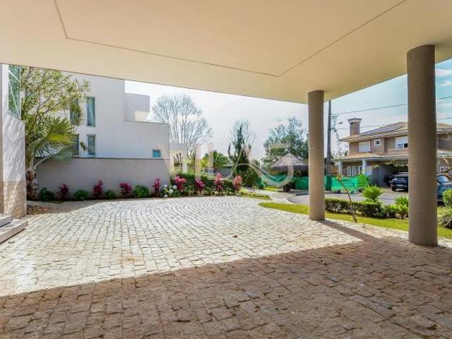 Casa de Condomínio em Pineville Pinhais