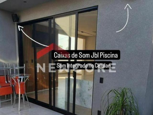 Casa de condomínio em Piratininga Centro Piratininga/SP